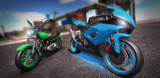 Ultimate Motorcycle Simulator for PC - How to Install on Windows PC, Mac