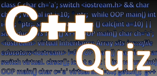 C++ Quiz for PC - How to Install on Windows PC, Mac
