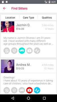 Sittercity APK Download For Free