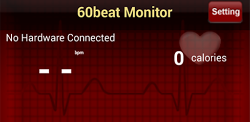60beat Heart RateMonitor for PC - How to Install on Windows PC, Mac