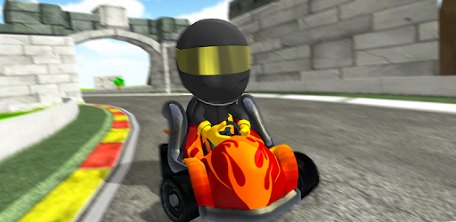Boost Go Kart Racing for PC - How to Install on Windows PC, Mac