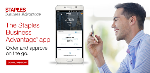 Staples Business Advantage for PC - How to Install on Windows PC, Mac