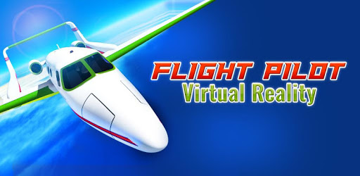 Flight Pilot virtual reality for PC - How to Install on Windows PC, Mac