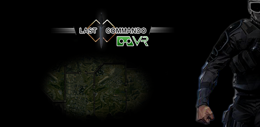 VR Last Commando Shooting APK Download For Free