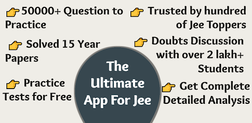 Solved 15 Years Jee main Paper + preparation app for PC - How to ...