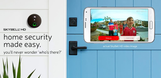 SkyBell HD for PC - How to Install on Windows PC, Mac