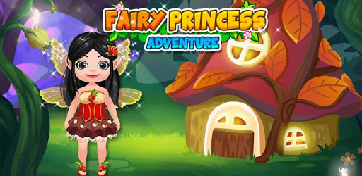 Fairy Village: Girls Adventure APK Download For Free