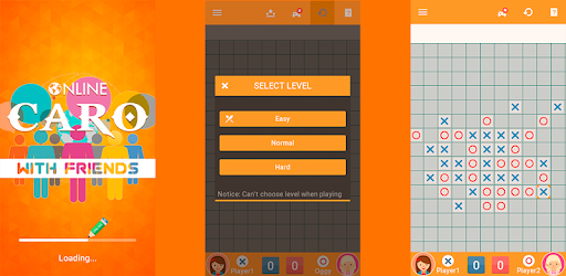 Game Caro (gomoku-five in a row) for PC - How to Install on Windows PC, Mac