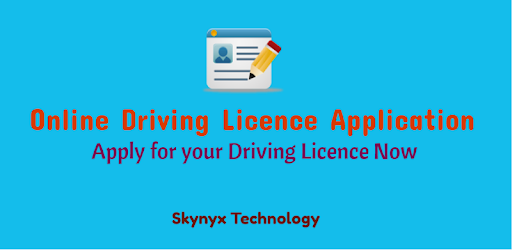 Online Driving Licence Application for PC - How to Install on Windows ...
