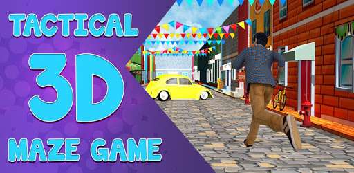 Remo The Maze Game for PC - How to Install on Windows PC, Mac