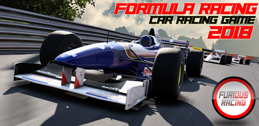 Formula Racing : Car Racing Game 2018 for PC - How to Install on ...