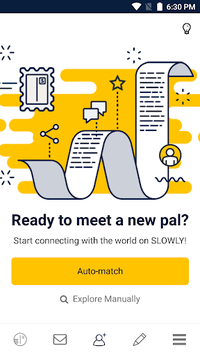 SLOWLY APK Download For Free