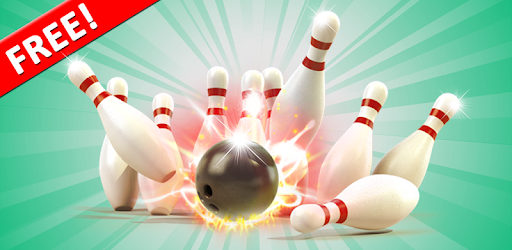 3d Bowling Strike APK Download For Free