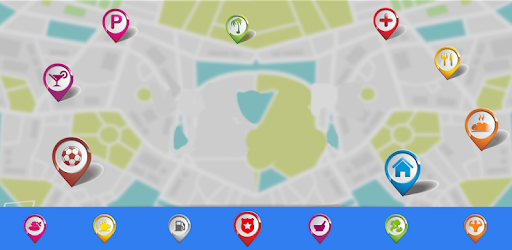 Smart Voice GPS Navigation Maps APK Download For Free