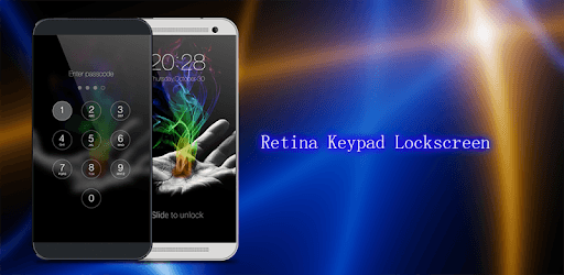 Retina Keypad Lockscreen for PC - How to Install on Windows PC, Mac