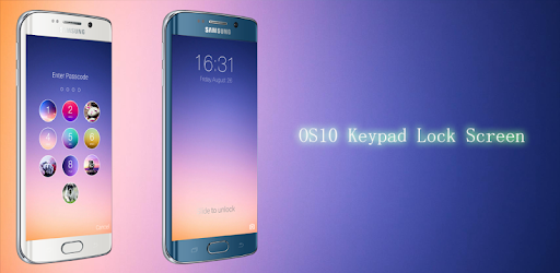 OS10 Keypad Lock Screen for PC - How to Install on Windows PC, Mac