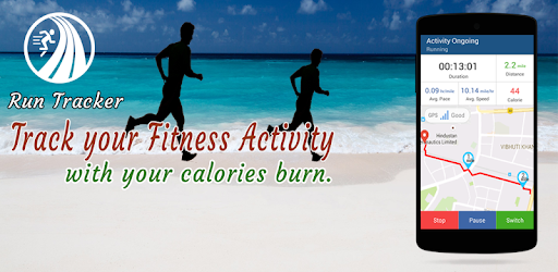 Run Tracker for PC - How to Install on Windows PC, Mac