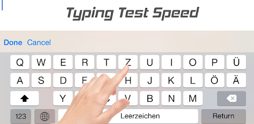 Typing Speed Test APK Download For Free