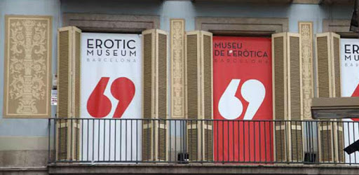 Erotic Museum BCN for PC - How to Install on Windows PC, Mac