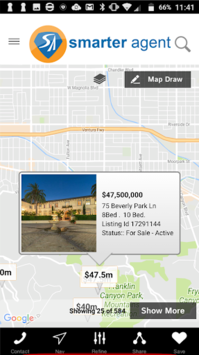 Real Estate by Smarter Agent APK Download For Free