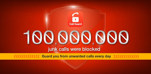 Call Guard APK Download For Free