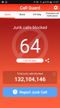 Call Guard APK Download For Free