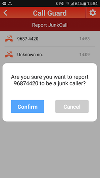 Call Guard APK Download For Free