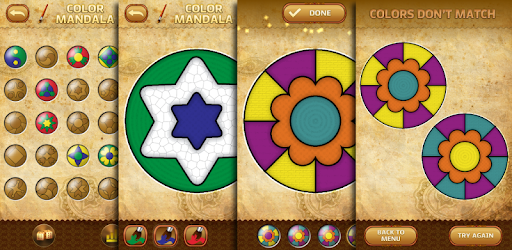 Mandalas - memory trainer for PC - How to Install on Windows PC, Mac