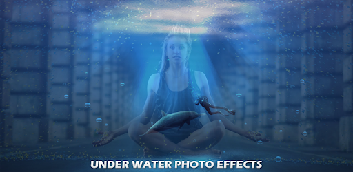 Underwater Photo Effects for PC - How to Install on Windows PC, Mac