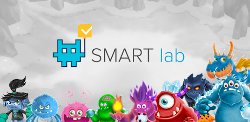 SMART lab: Learning Activities for PC - How to Install on Windows PC, Mac