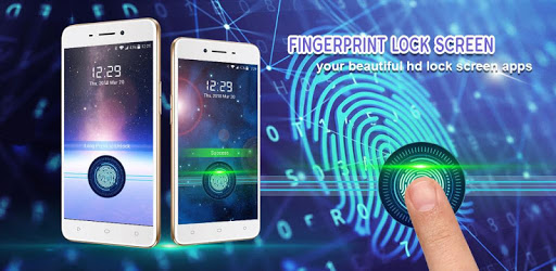 Fingerprint lock screen for PC - How to Install on Windows PC, Mac