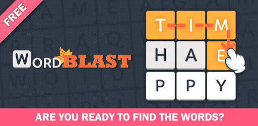 Word Blast-Mind Exercise Peak for PC - How to Install on Windows PC, Mac