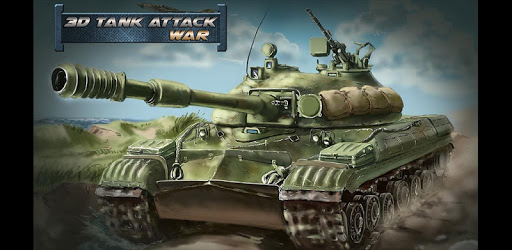 3D Tank Attack War for PC - How to Install on Windows PC, Mac
