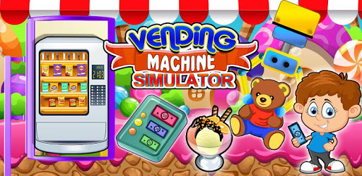Vending Machine Simulator for PC - How to Install on Windows PC, Mac