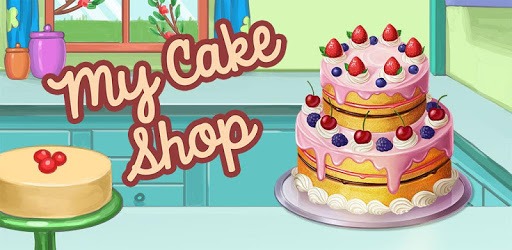 Cake Maker Shop - Cooking Game for PC - How to Install on Windows PC, Mac