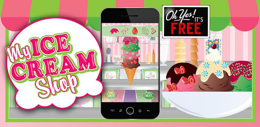 My Ice Cream Shop for PC - How to Install on Windows PC, Mac