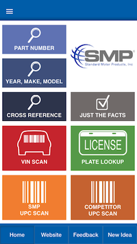 SMP Parts APK Download For Free