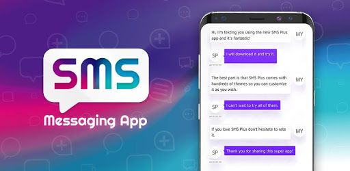 Dual Sim SMS Messenger 2018 APK Download For Free