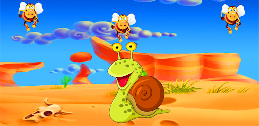 Snail Escape Run for PC - How to Install on Windows PC, Mac