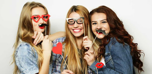 Craziest Stickers & Filters APK Download For Free