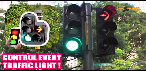 Traffic Light Changer Pro for PC - How to Install on Windows PC, Mac