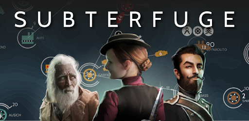 Subterfuge for PC - How to Install on Windows PC, Mac