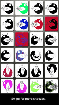 Sneezing Achoo Sneeze Sounds APK Download For Free