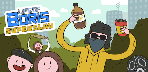 Life of Boris: Super Slav for PC - How to Install on Windows PC, Mac