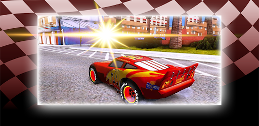 new Lightning Mcqueen Racing for PC - How to Install on Windows PC, Mac