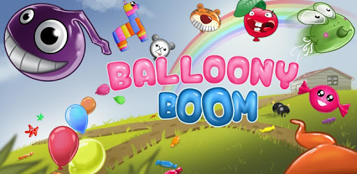 Balloon Popping Game for Kids for PC - How to Install on Windows PC, Mac