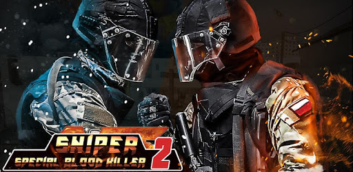 Sniper Special Blood Killer for PC - How to Install on Windows PC, Mac