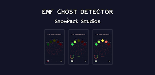 EMF Ghost Detector for PC - How to Install on Windows PC, Mac