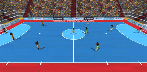 Futsal Indoor Soccer for PC - How to Install on Windows PC, Mac