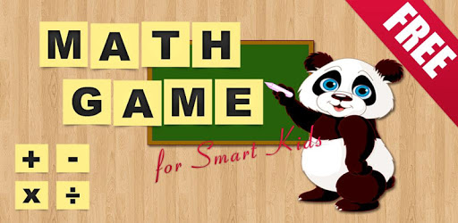 Math Game for Smart Kids for PC - How to Install on Windows PC, Mac